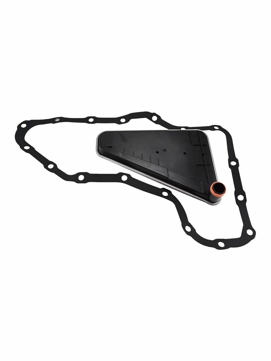 Фильтр АКПП с прокладкой поддона для а/м FORD Windstar / Форд Виндстар, AZUMI JT51413K