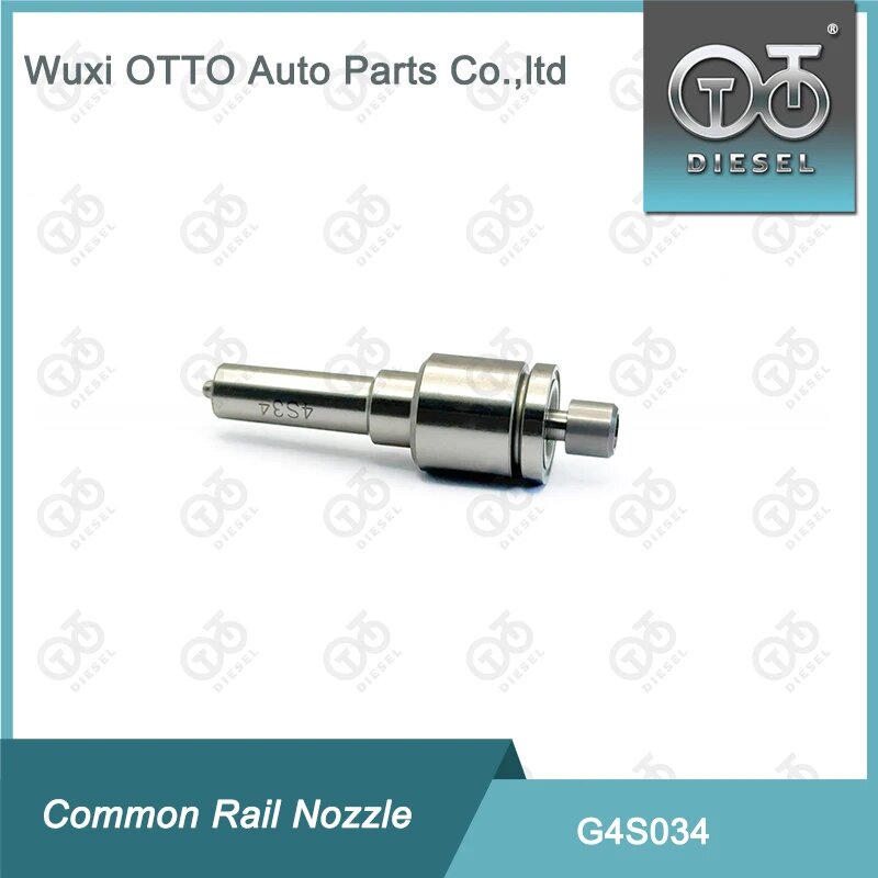 Китай цена по прейскуранту завода-изготовителя масляные форсунки Дизельная Форсунка G4S034 для экспорта Прикладной Инжектор 295700-0870 /8-98377762-0/DCRI301060