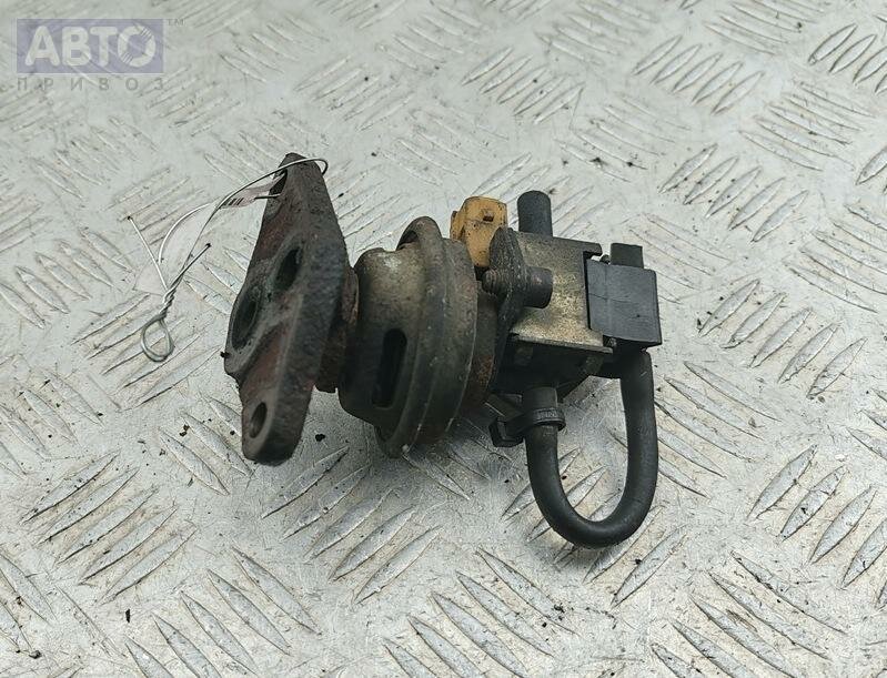 Клапан EGR (рециркуляции выхлопных газов) Opel Astra G (1998-2004)