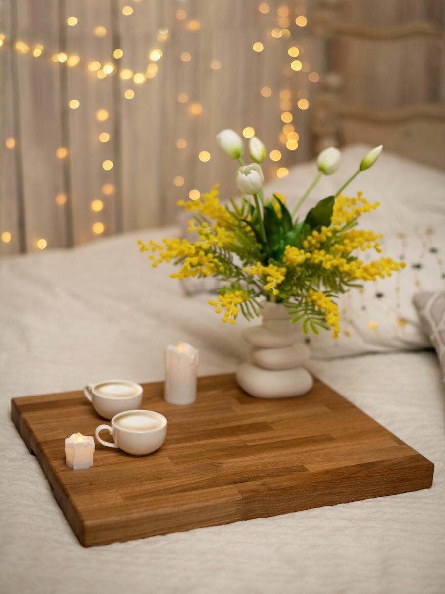 Разделочная доска