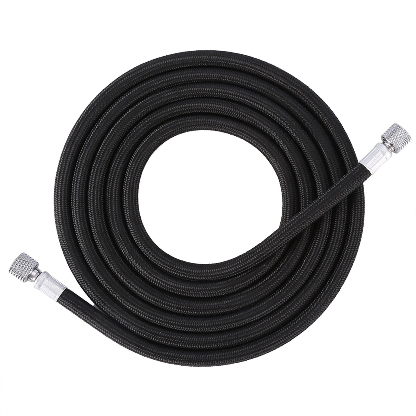 Airbrush Hose Adapter, Air Splitter Durable Hose, Work for Home Compressor