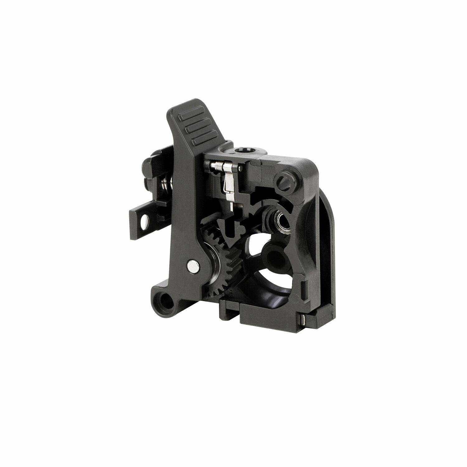 Creality K2 Plus Extruded Front Shell Kit 3D printer accessories — фото 1