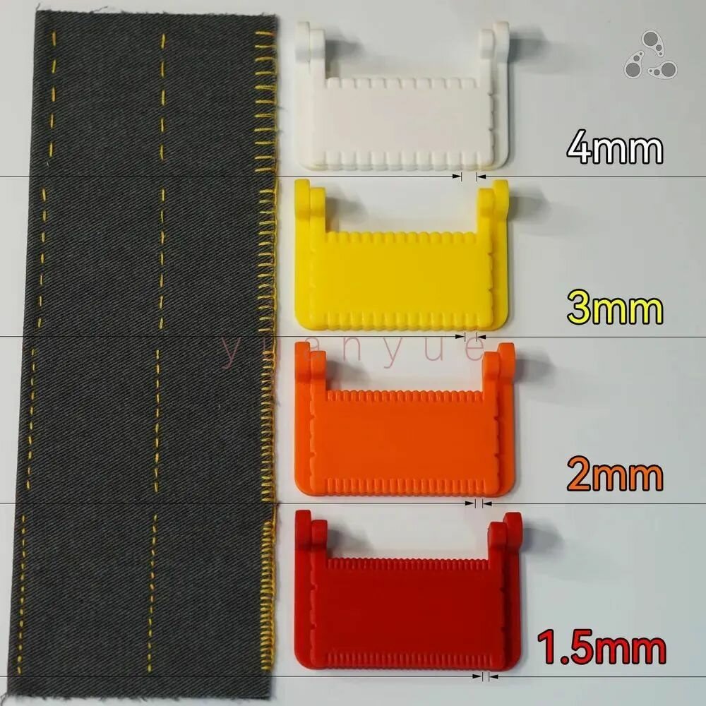 Швейная линейка, подходящая для инструментов для шитья своими руками