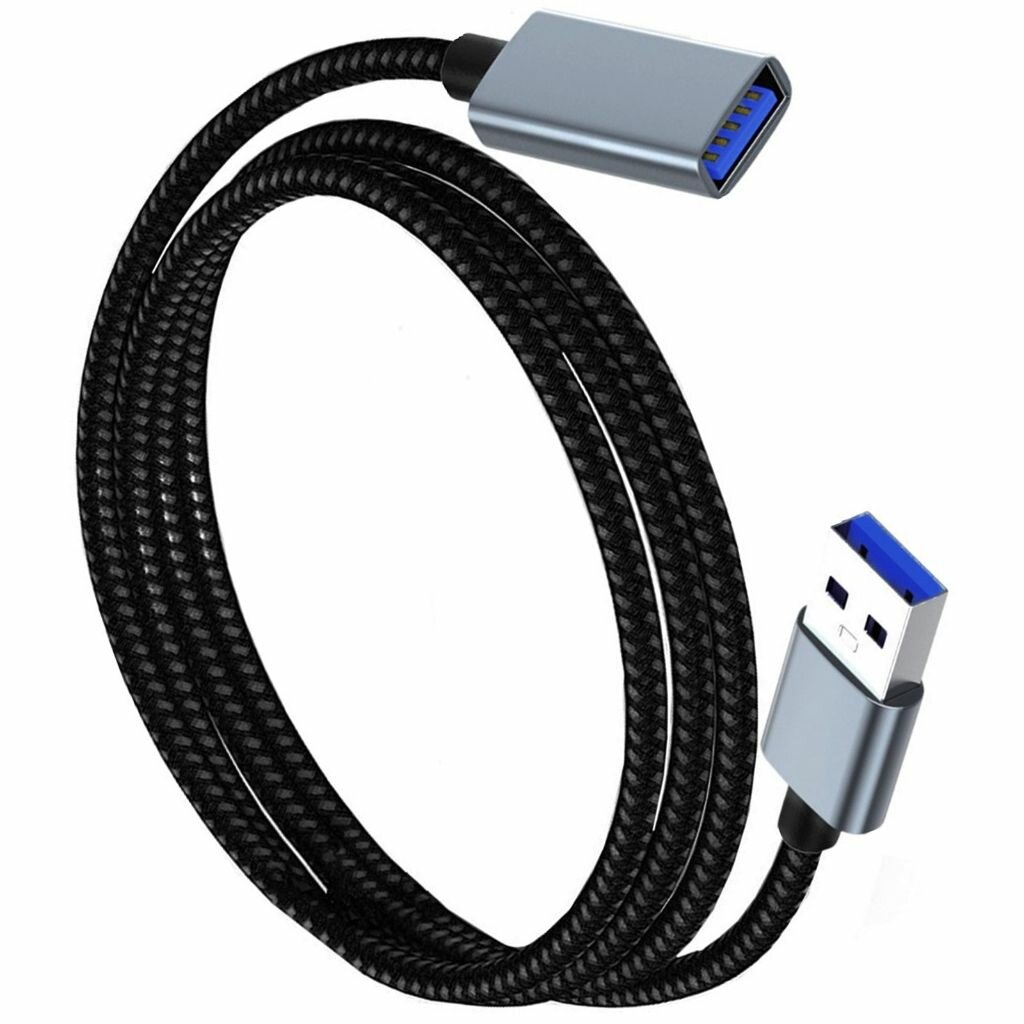 USB 3.0 удлинитель 5 м для зарядки и передачи данных