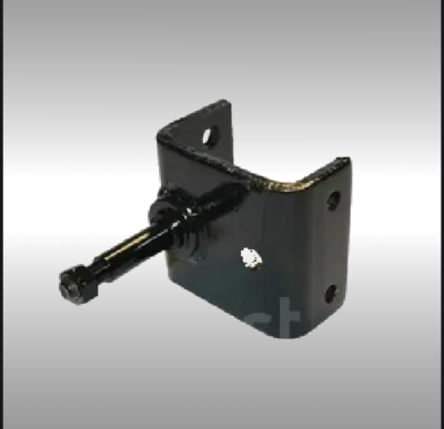 Кронштейн амортизатора РемТорг, для ГАЗель-3302 и Соболь, задний, верхний