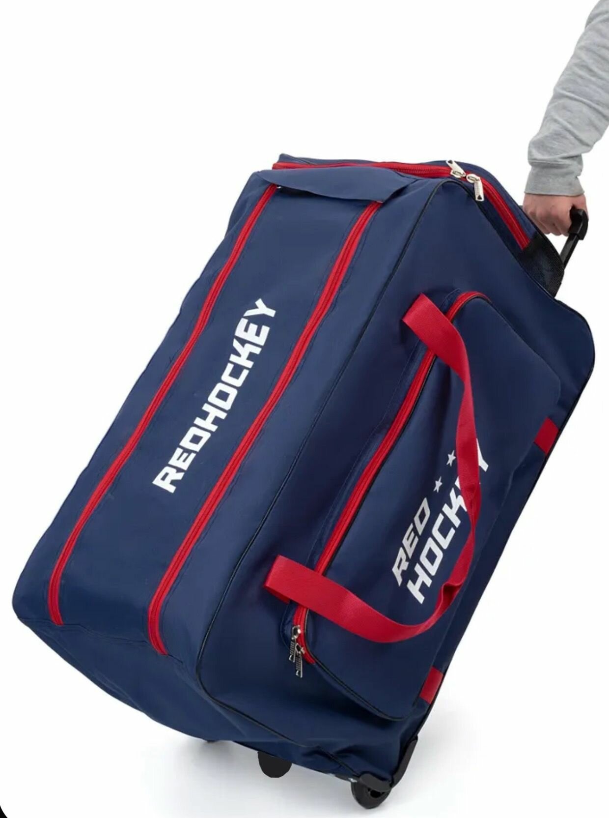 Хоккейный баул