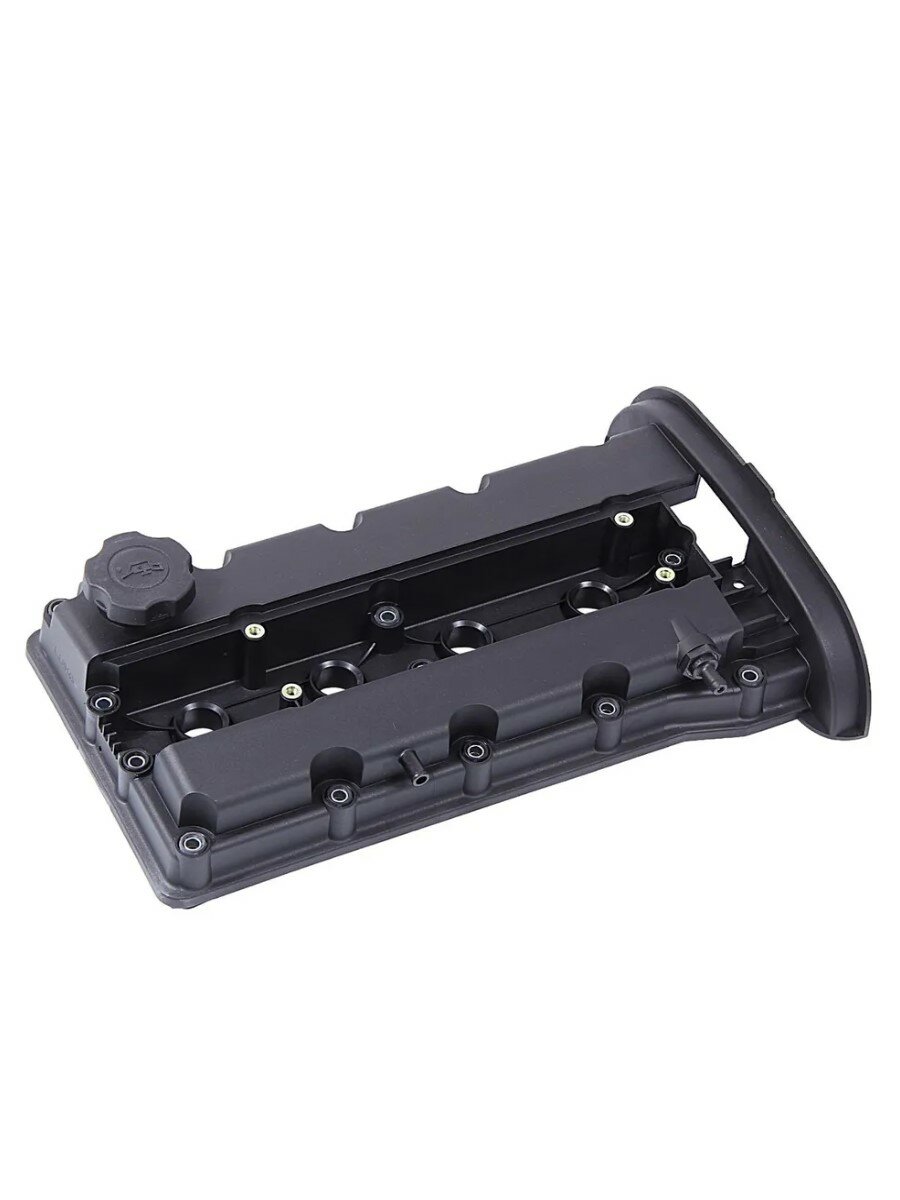 Крышка ГБЦ GENERAL MOTORS 25192208, для Chevrolet