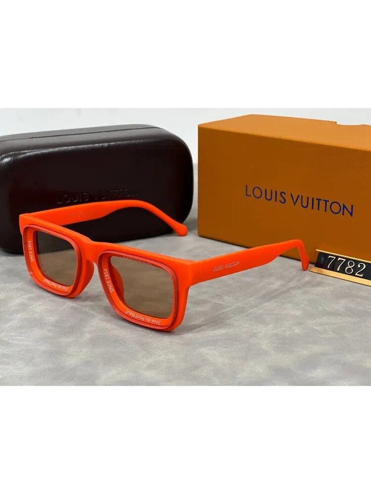 Louis Vuitton Очки солнцезащитные