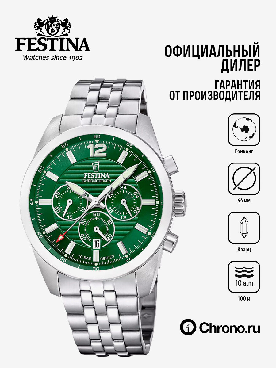 Наручные часы