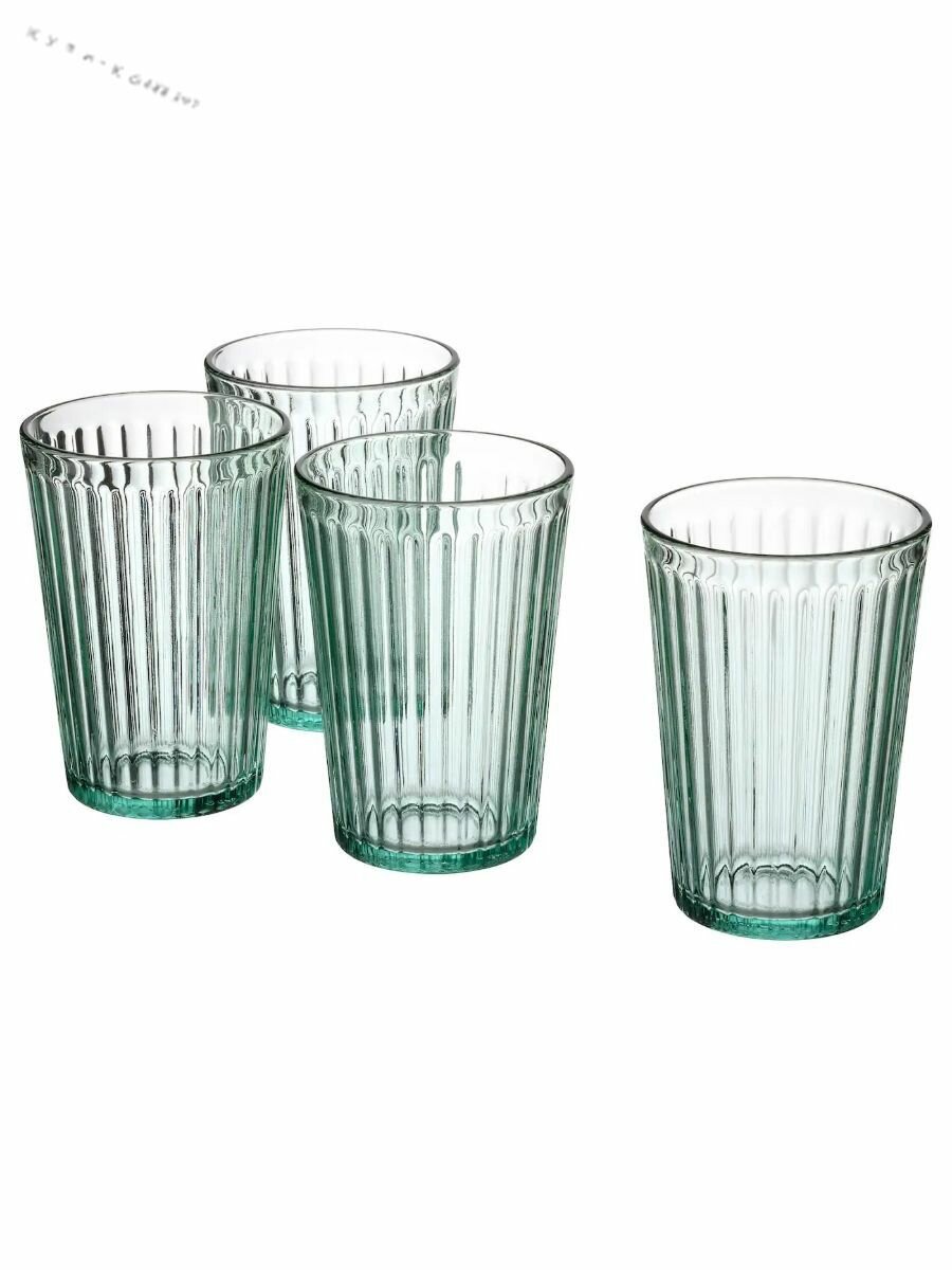 IKEA Кружка, 310 мл, 1 шт