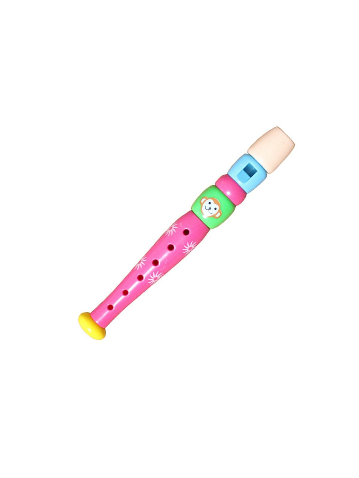 Детский кларнет с 6 отверстиями Piccolos Музыкальный инструмент Игрушка для изучения музыки