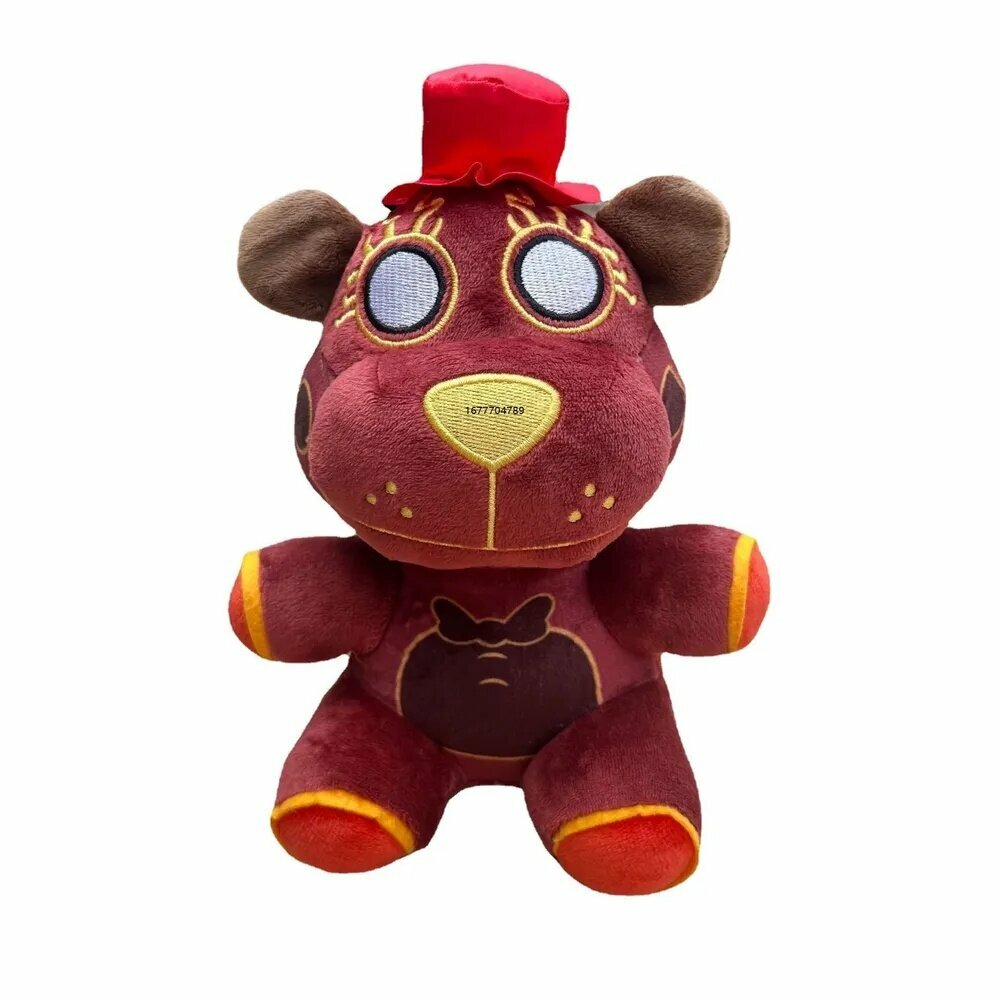 Чучело Фредди Фазби 18cm