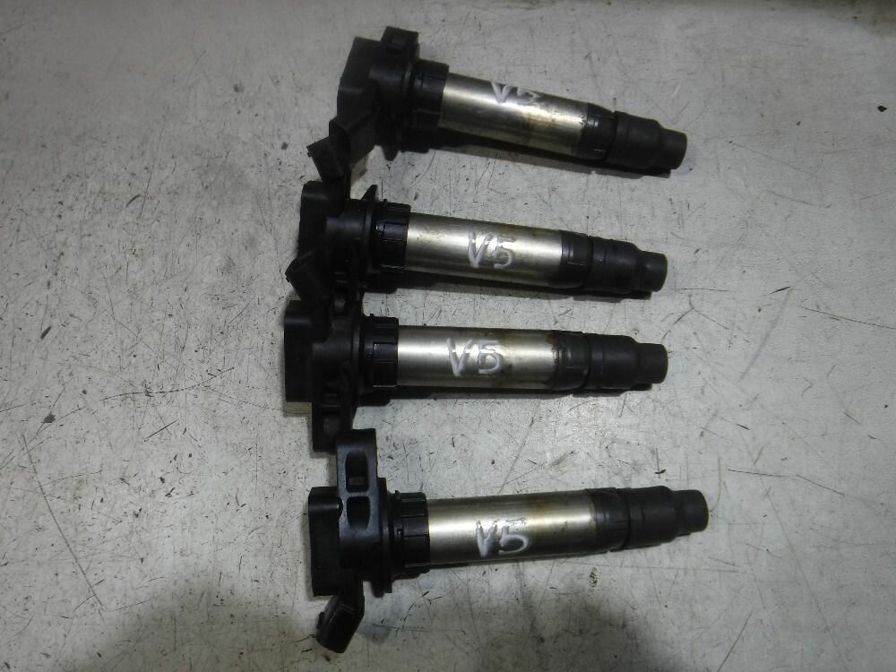 Катушка зажигания FAW V5 360304028K