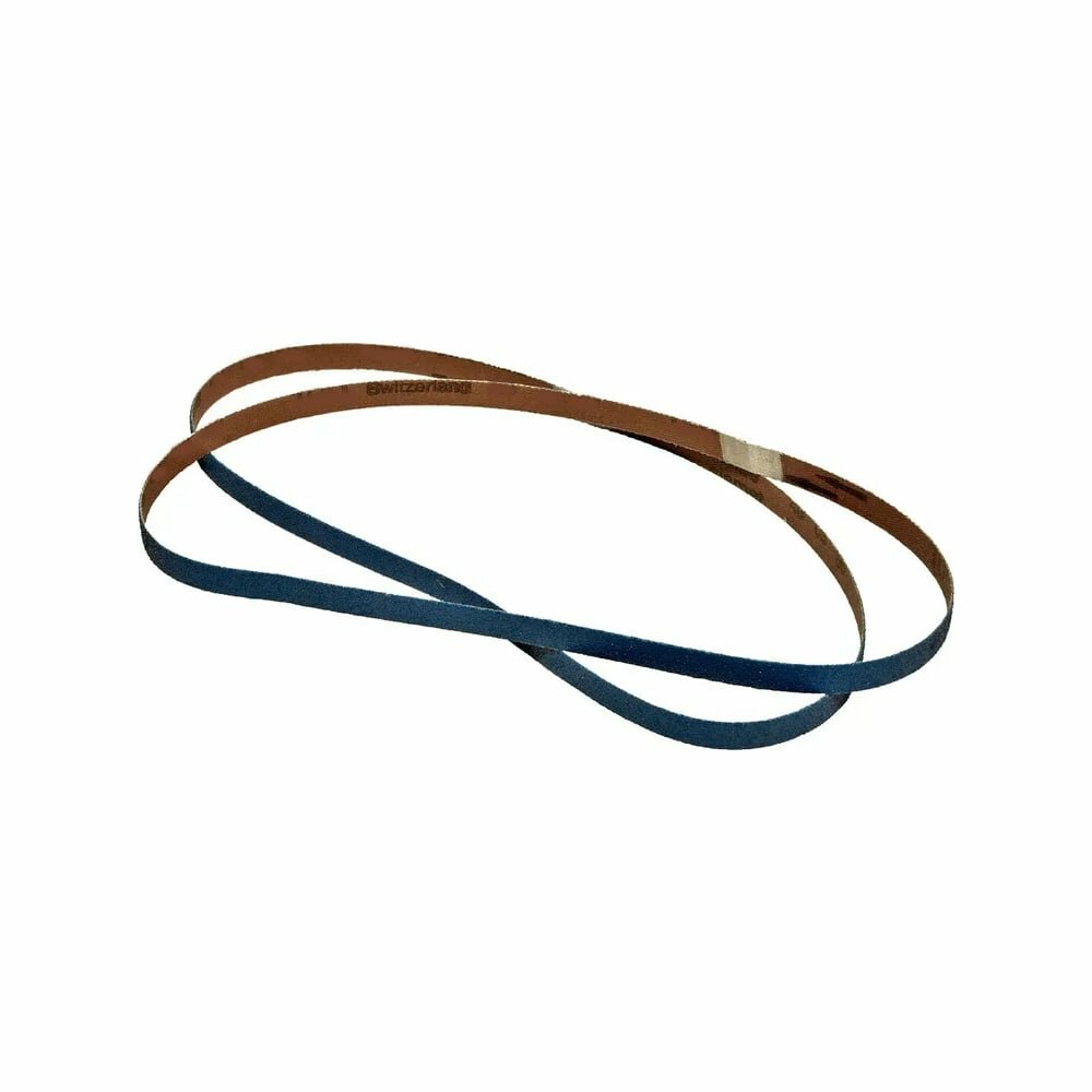 Абразивная шлифовальная лента для ленточного напильника ABRAFORM sm-9-533-120