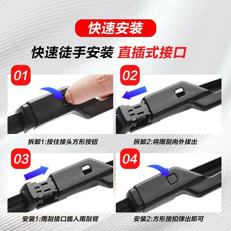 Подходит для оригинального Mercedes S-Class, распылитель стеклоочистителя, обогрев, Maybach, GLE-Class, безрамочный стеклоочиститель, GLS-Class, умный стеклоочиститель