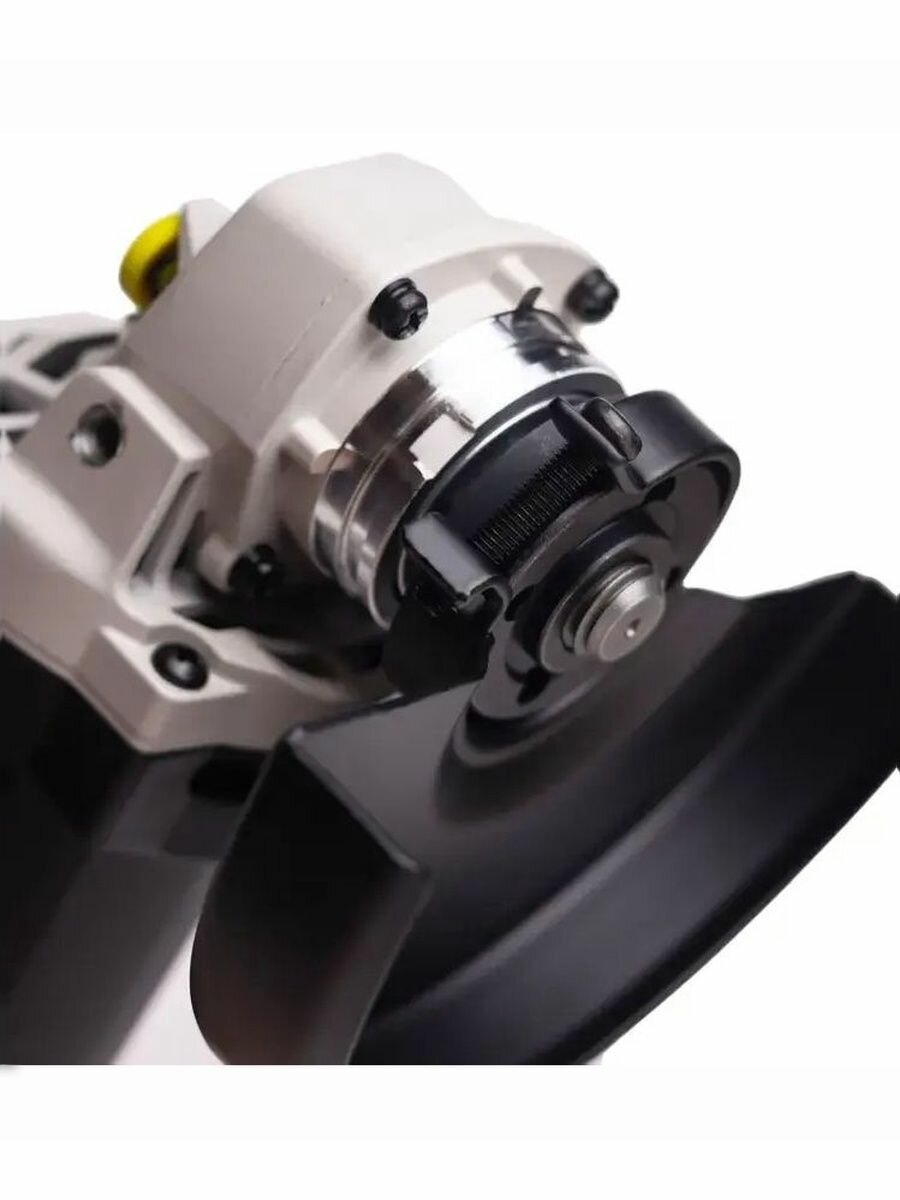 Болгарка / Угловая шлифовальная машина BifAces AAG-850