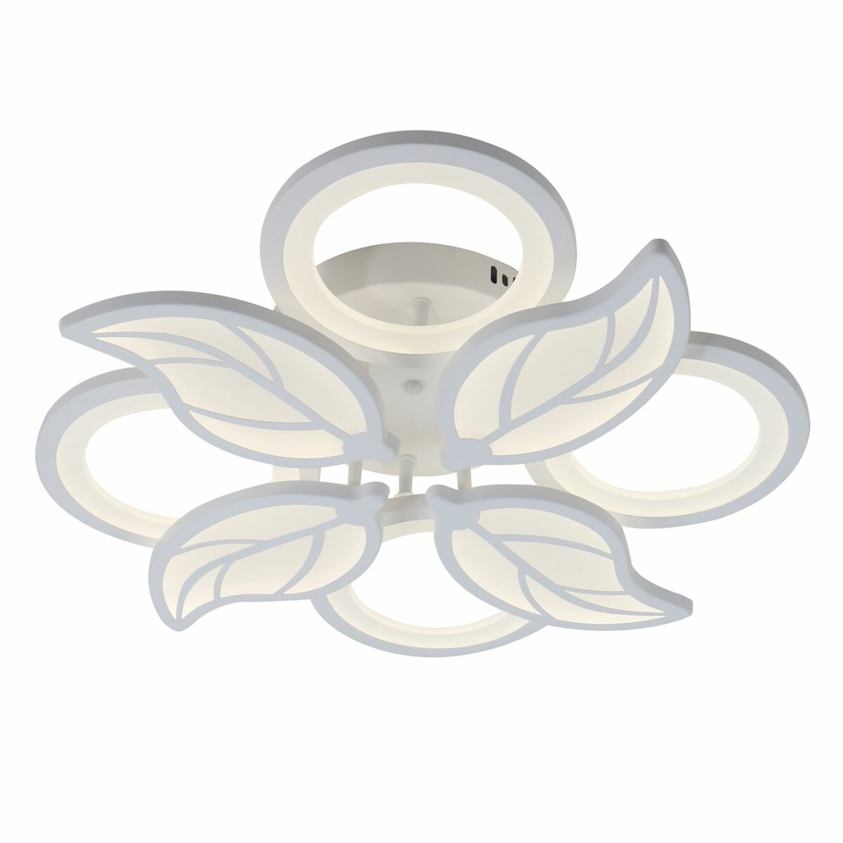 Потолочный светильник Escada Gaura 10214/8LED