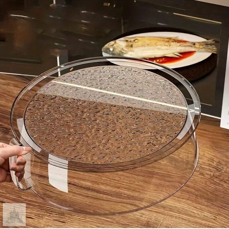 Крышка для СВЧ