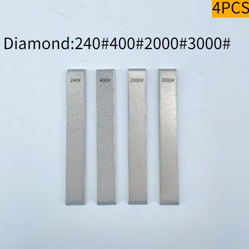 Точилка для ножей Ruixin Pro RX 009