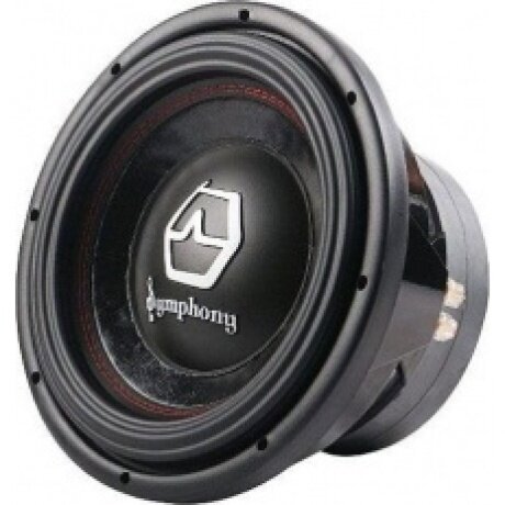 Сабвуфер URAL SYMPHONY 10