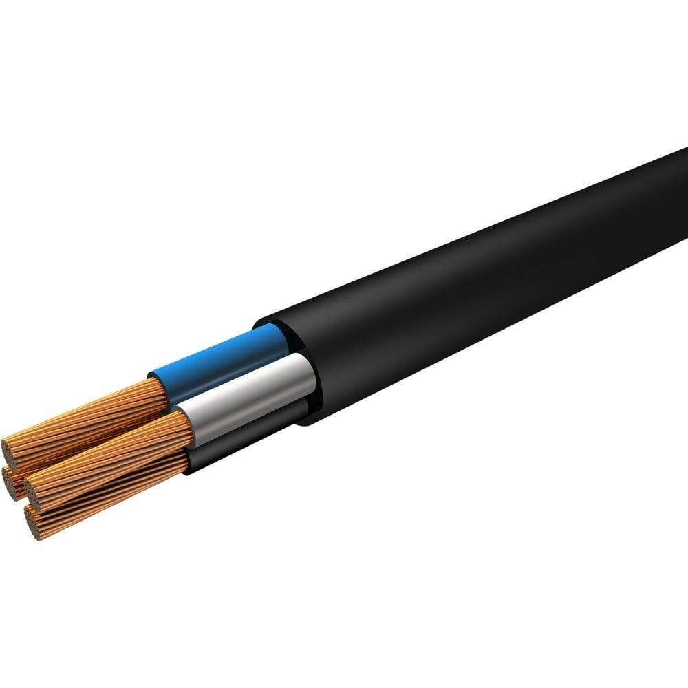 Кабель КГтп-ХЛ iTOK 4x2,5 ГОСТ (50 метров) i-KPP-KGTPHL-425-50