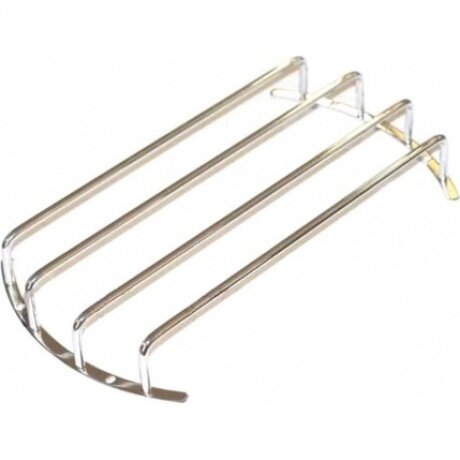 Гриль для сабвуфера ACV GR-L10 25см, хром