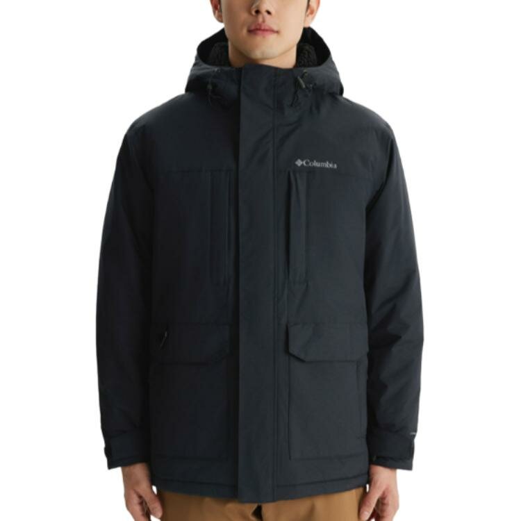 Куртка спортивная Landroamer