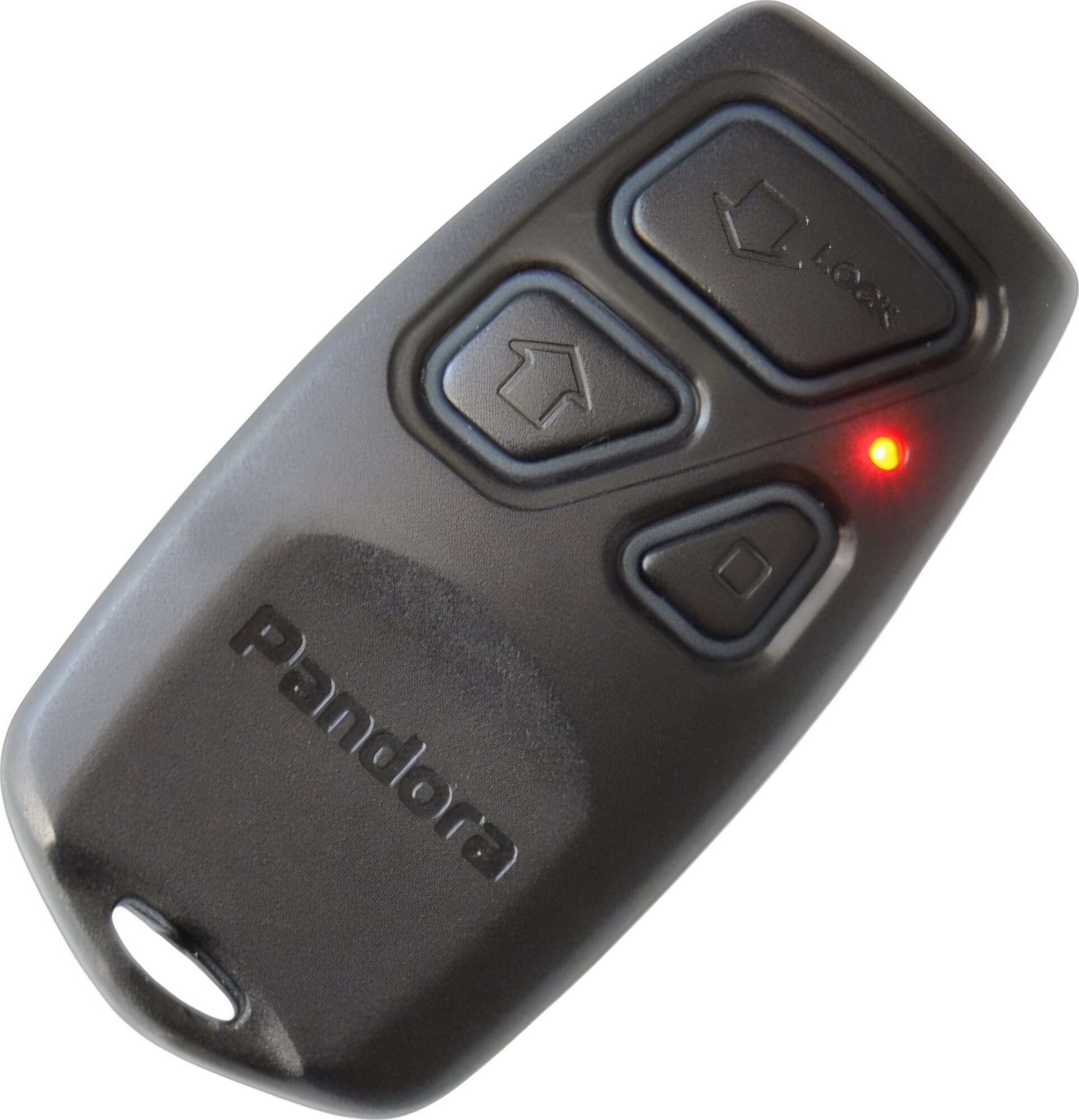 Запасной брелок без обратной связи Pandora R500 BT