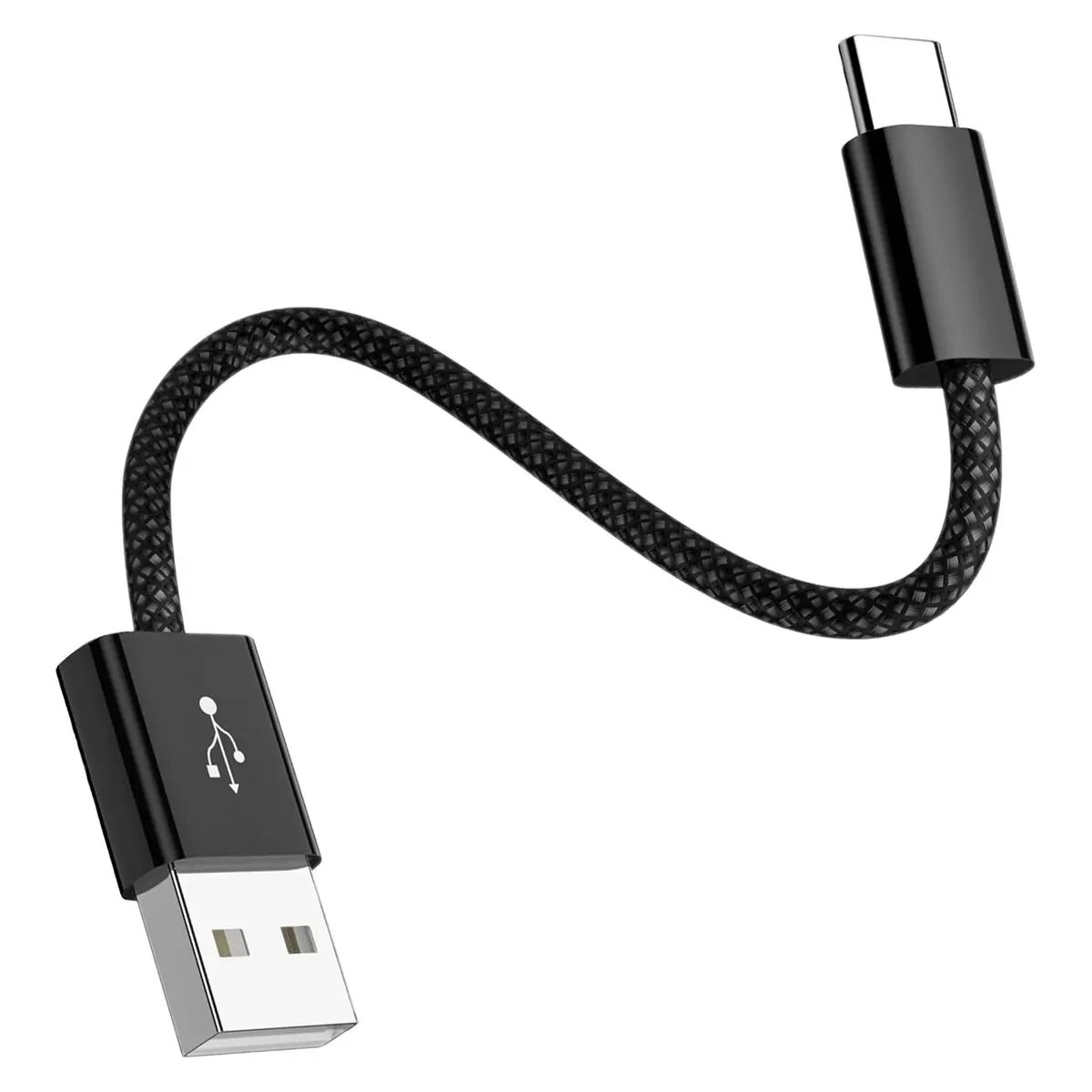 CarPlay/Android Auto кабель USB C