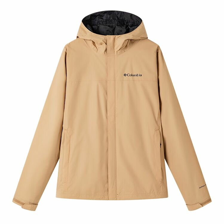 Куртка спортивная