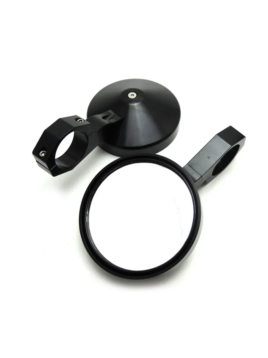 Зеркала сферические складные на трубу 1.75-2 дюйма