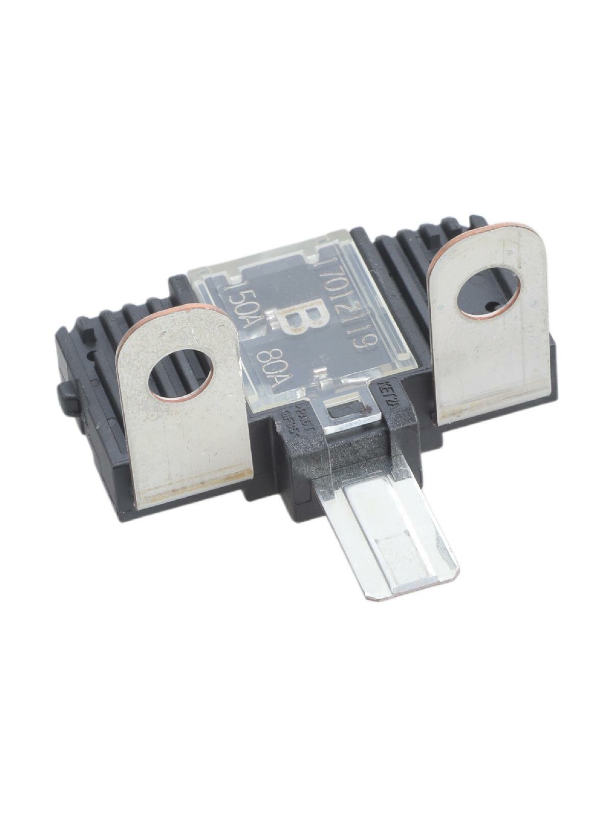 Блок предохранителей кабины предохранителя K5