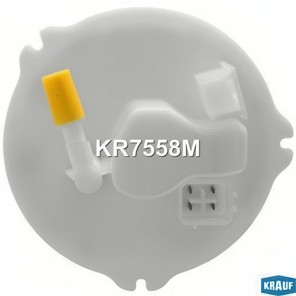 Насос топливный в сборе, для Мазда 6 арт KR7558M