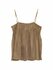 Топ ELEH Spaghetti-strap sleeveless top, размер 38, разноцветный