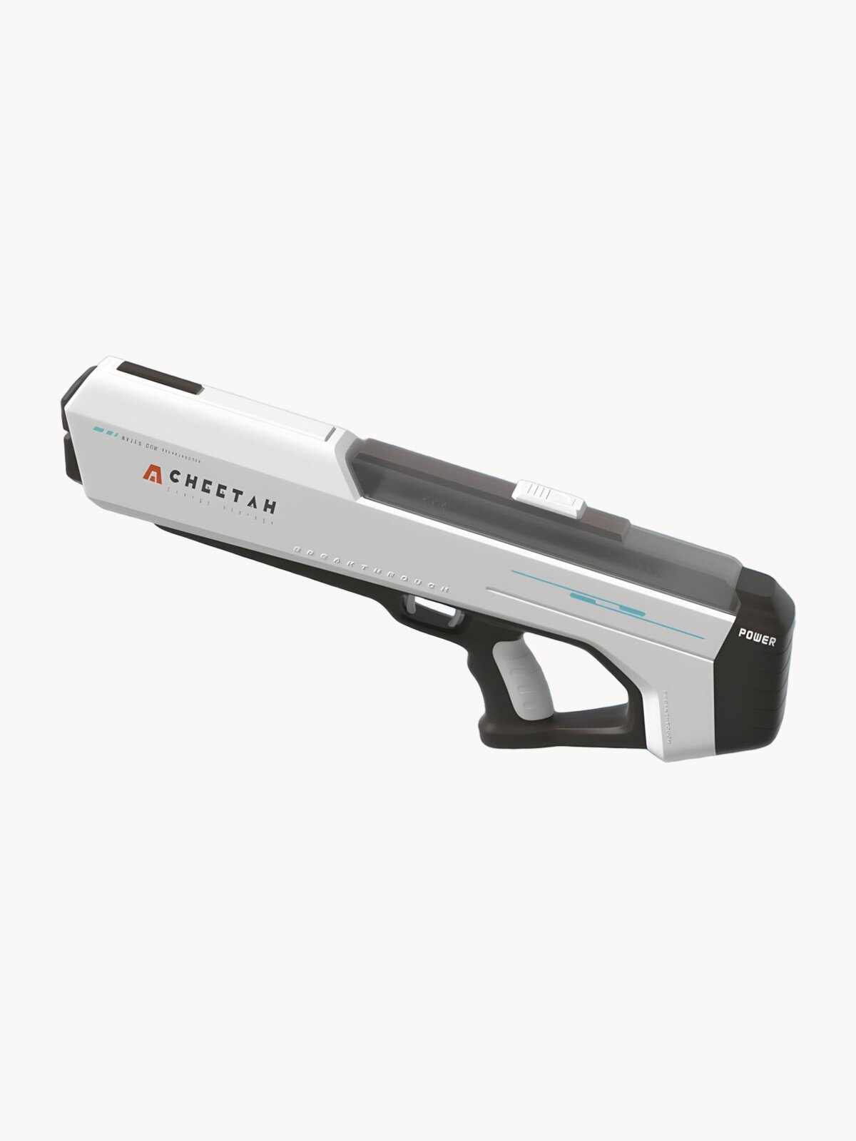 Электрический водяной пистолет, автоматический набор воды