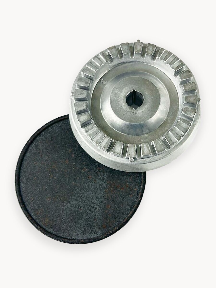 Конфорка для газовой плитки Гефест ПГ 700, 900, ПГТ-1