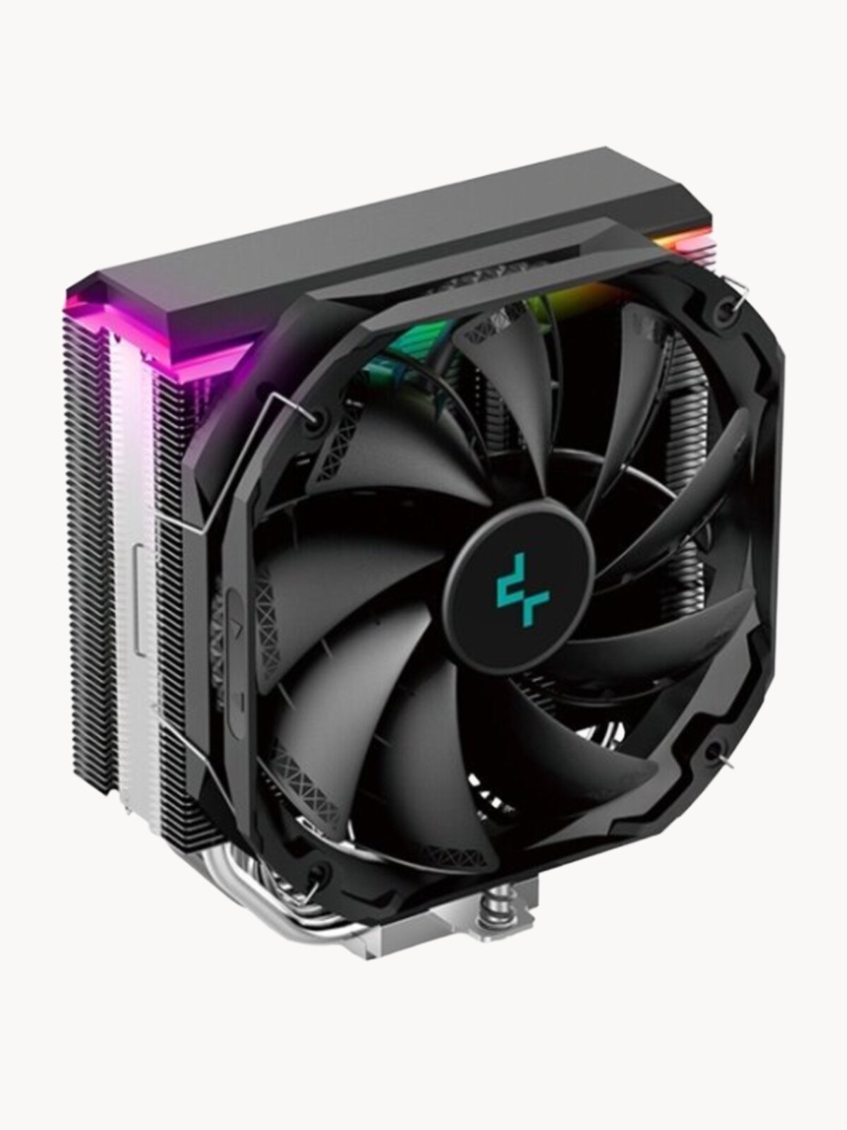 Кулер для процессора Deepcool AS500 (R-AS500-BKNLMN-G)