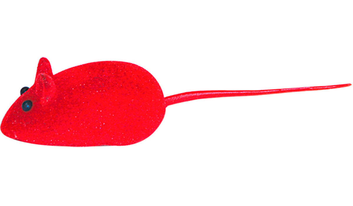 TRIOL 3850 игрушка для кошек «Мышь» (1 шт)