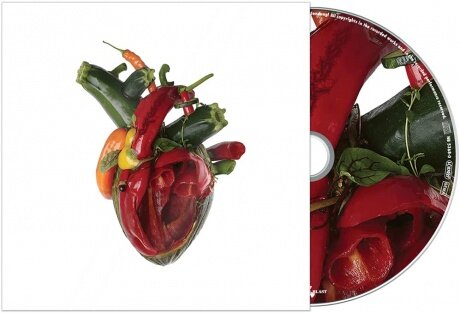 Компакт-Диски, NUCLEAR BLAST, CARCASS - Torn Arteries (CD)
