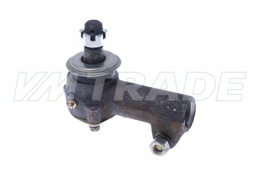 Наконечник рулевой ГАЗ-66, ПАЗ левый