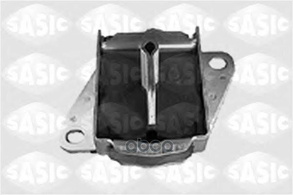 Опора КПП L RENAULT Espace 91-96 Sasic арт. 4001384
