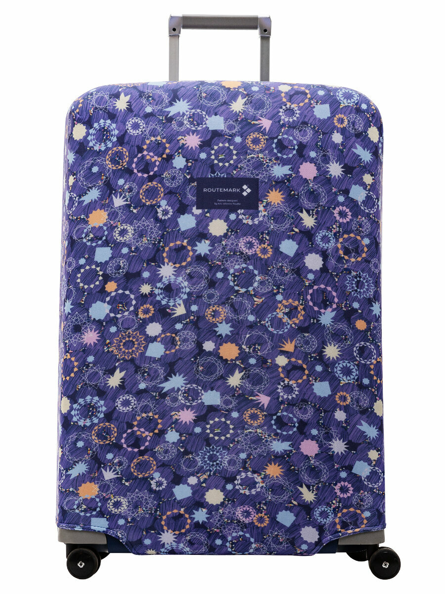 Чехол для чемодана 