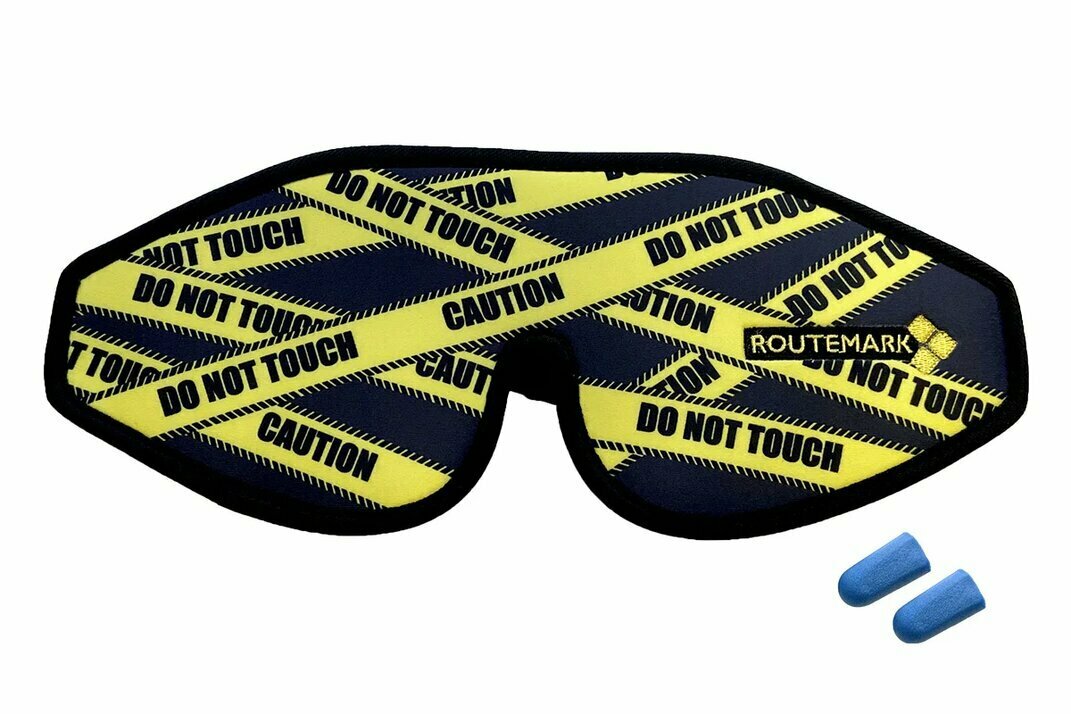 Маска для сна