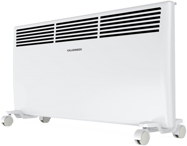 Обогреватель Калашников KVCH-E20E-11