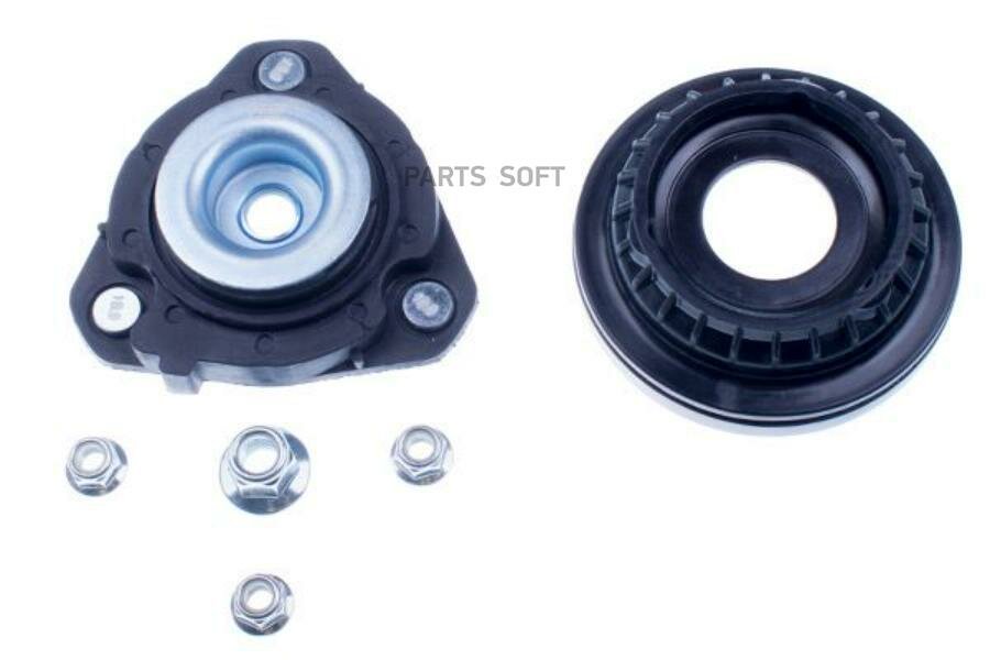 Опора амортизатора FORD MONDEO III 00-07 Denckermann арт. D600009