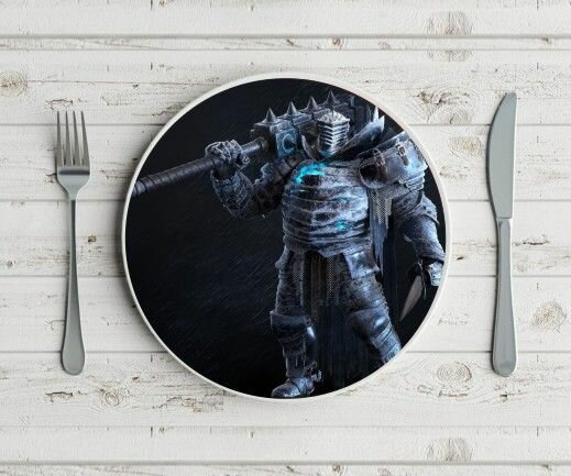 Тарелка Raid: Shadow Legends, Рейд: Шедоу Ледженс, Рейд: Легенды Теней №4