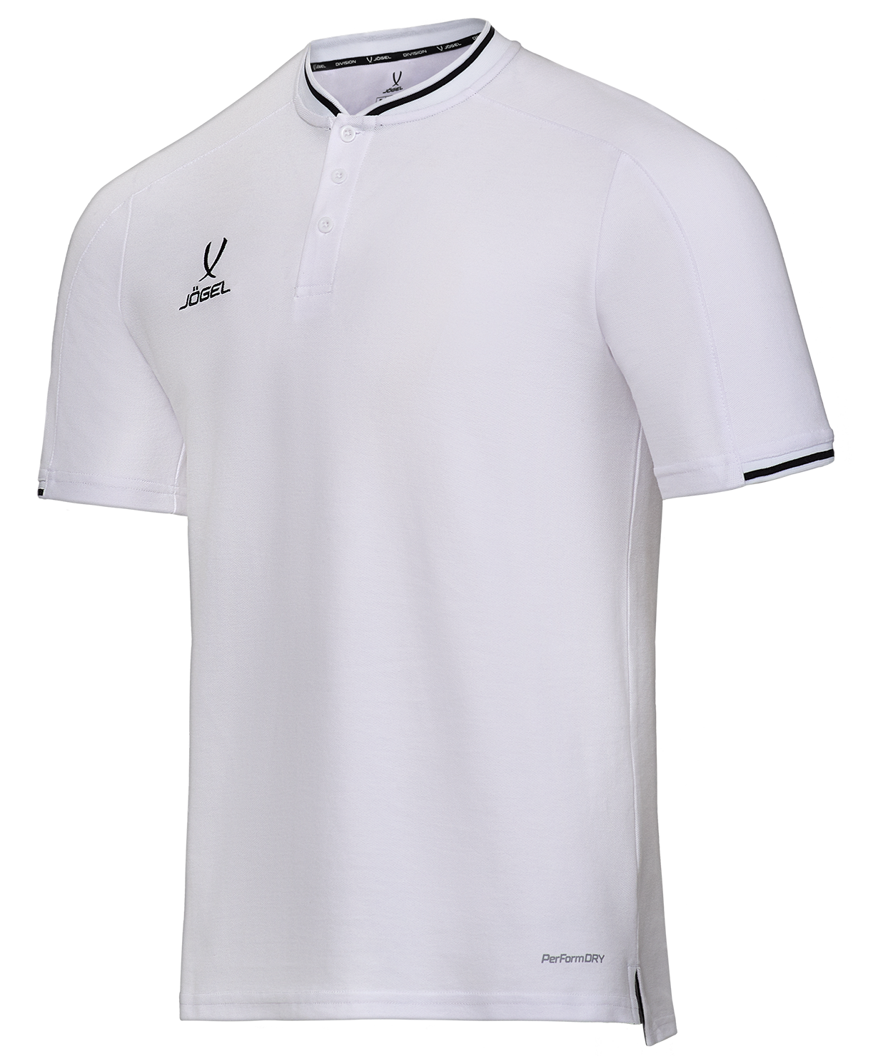 Поло спортивное DIVISION PerFormDRY Polo