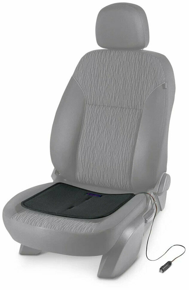 Подогрев сидений Емеля 1