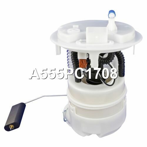 Насос топливный (Бензонасос, модуль в сборе) Citroen C4, C5 (Ситроен Ц4, Ц5) / Peugeot 307 (Пежо 307)