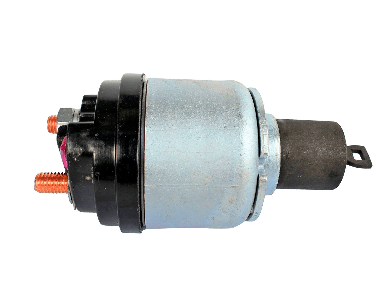 Реле втягивающее БАТЭ 5112.3708800, ГАЗ-3110, УАЗ дв.405,406,409